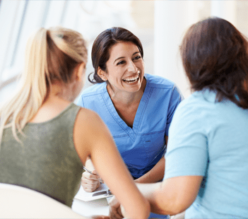 ACUTE Expands Services to Younger Patients | Denver Health