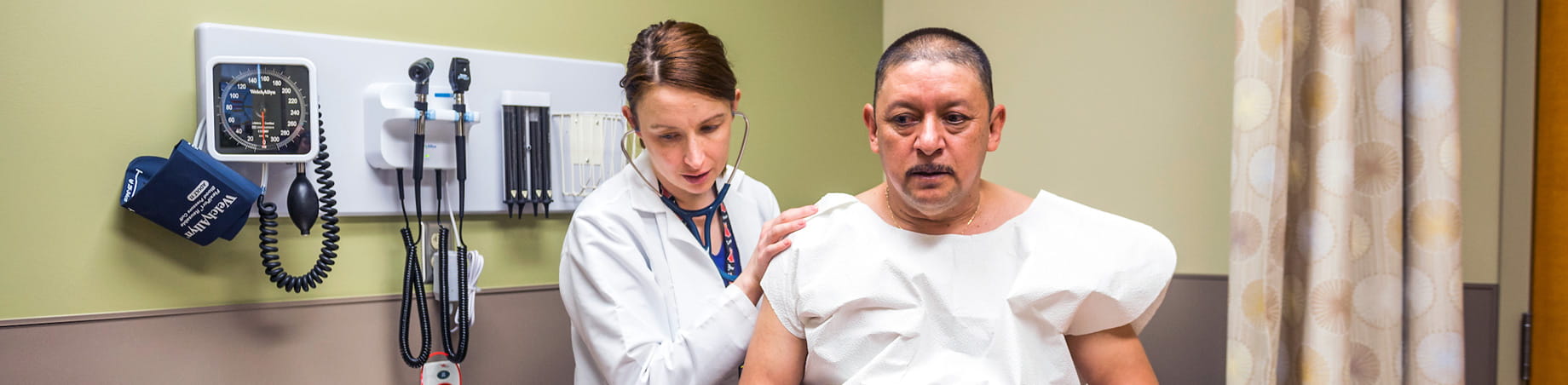 Center for Occupational Safety and Health | Denver Health