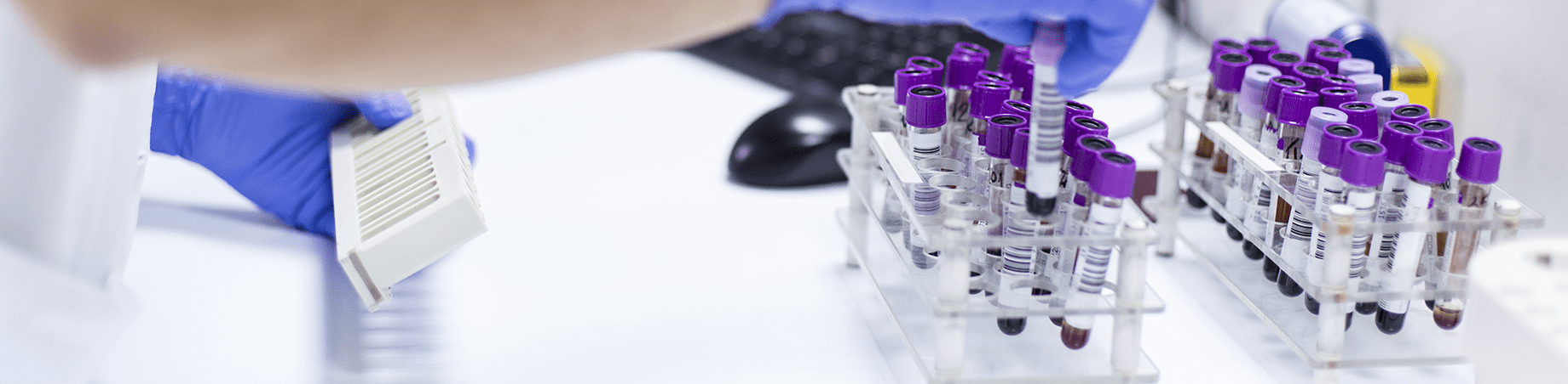 Infectious Disease Treatment & Research | Denver Health | Denver Health