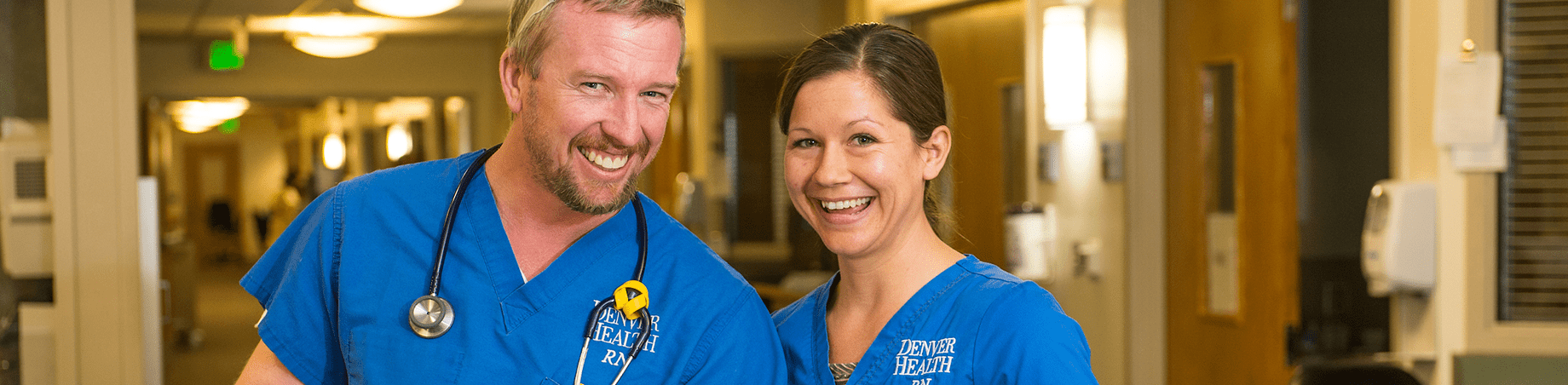 Nursing | Denver Health | Denver Health