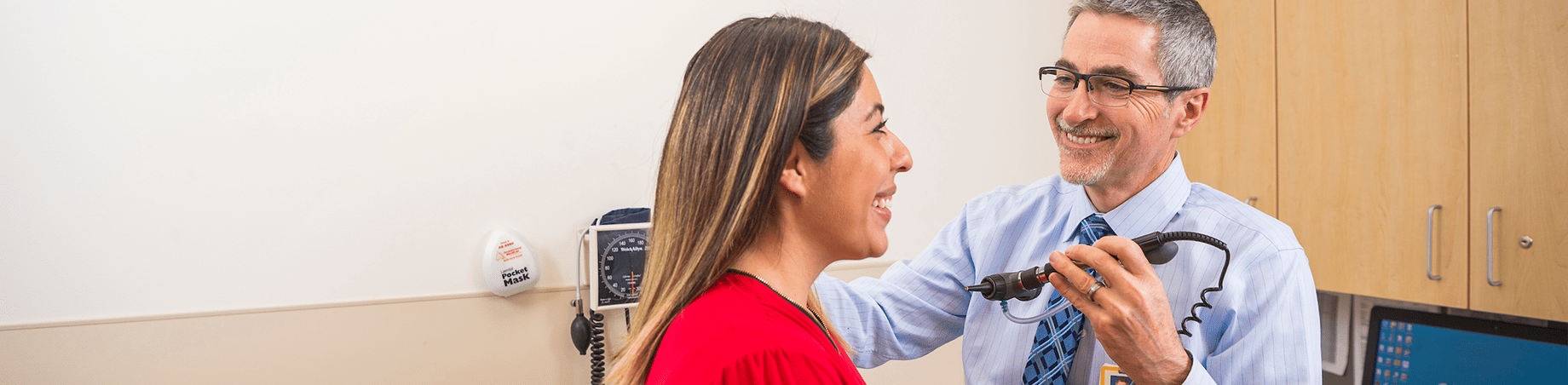 Primary Care Clinics | Denver Health | Denver Health