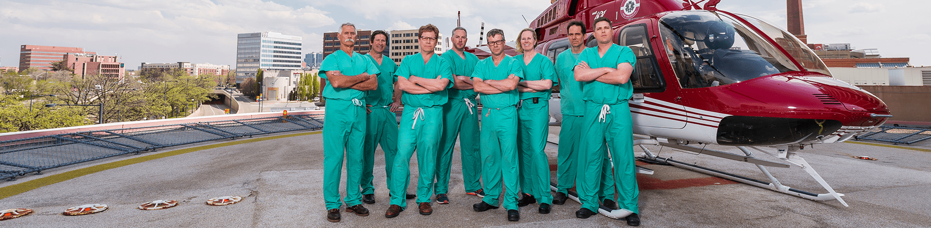 Level 1 Trauma Center Colorado | Denver Health