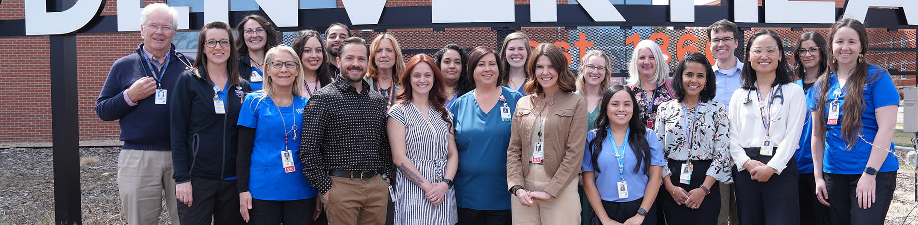 Hematology Oncology | Cancer Care | Denver Health