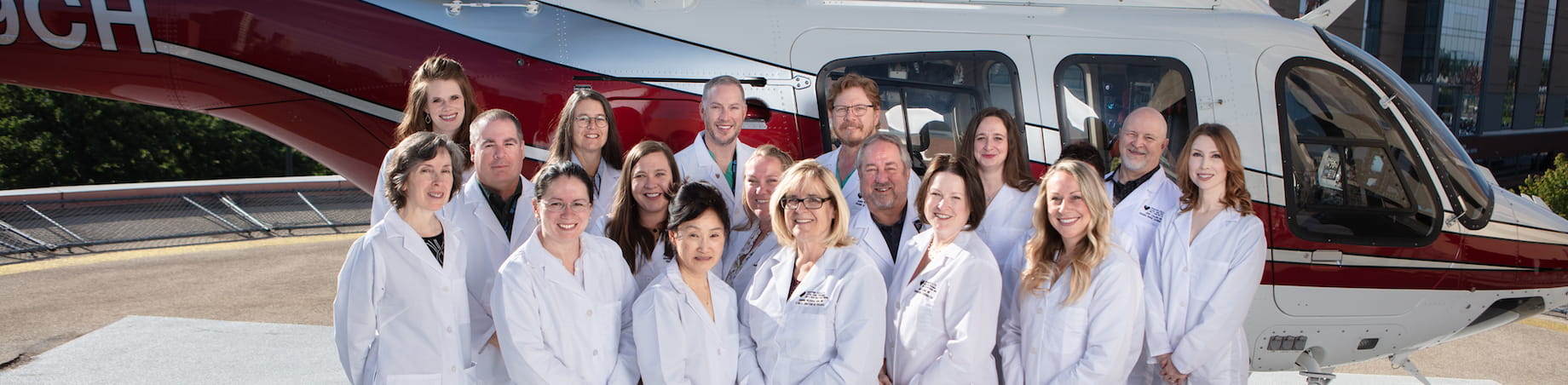 Level 1 Trauma Center Colorado | Denver Health