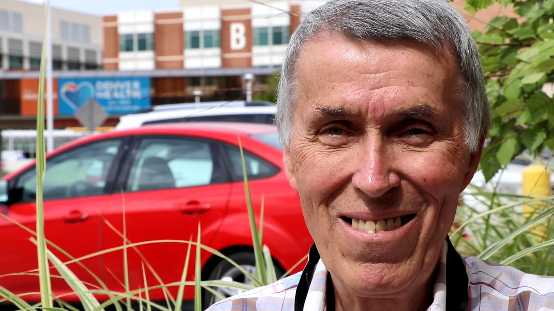 From Patient to Volunteer at Denver Health | Denver Health