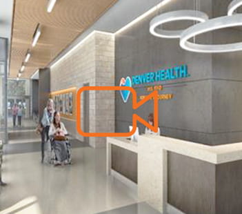 Outpatient Medical Center Now 60 Percent Complete | Denver Health