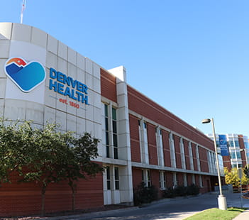 Denver Health Receives an A for Patient Safety | Denver Health
