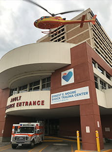 Denver Health Level One Trauma Leading The Way in Life Saving Research | Denver Health