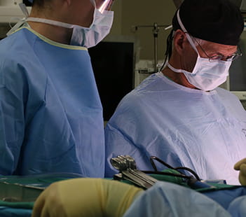 Denver Health Director of Surgical Research Receives Highest Honor ...