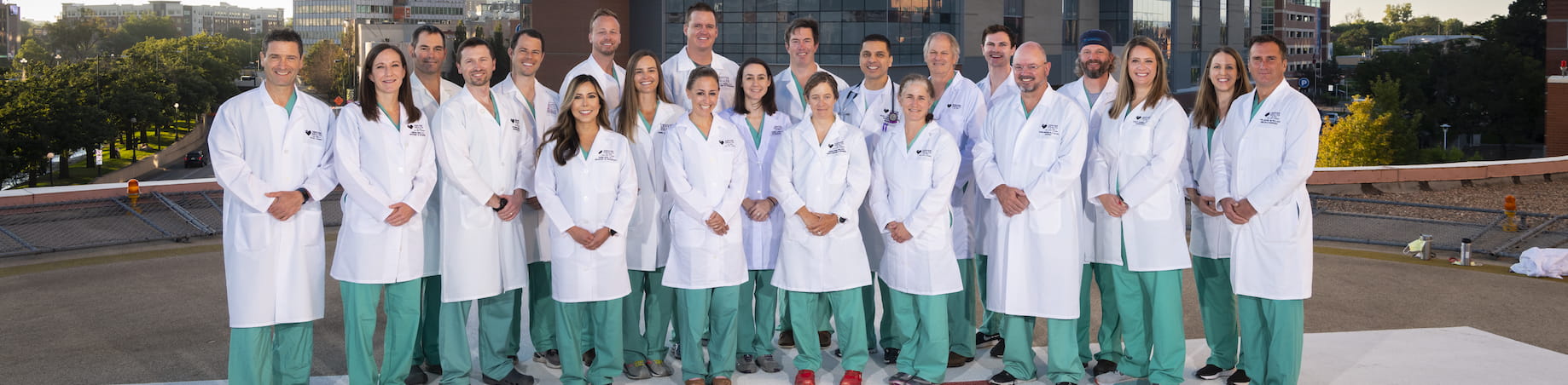 Orthopedic Surgery | Our Team | Denver Health