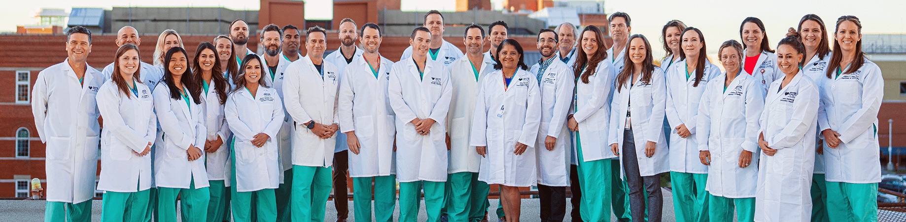 Orthopedic Surgery | Our Team | Denver Health