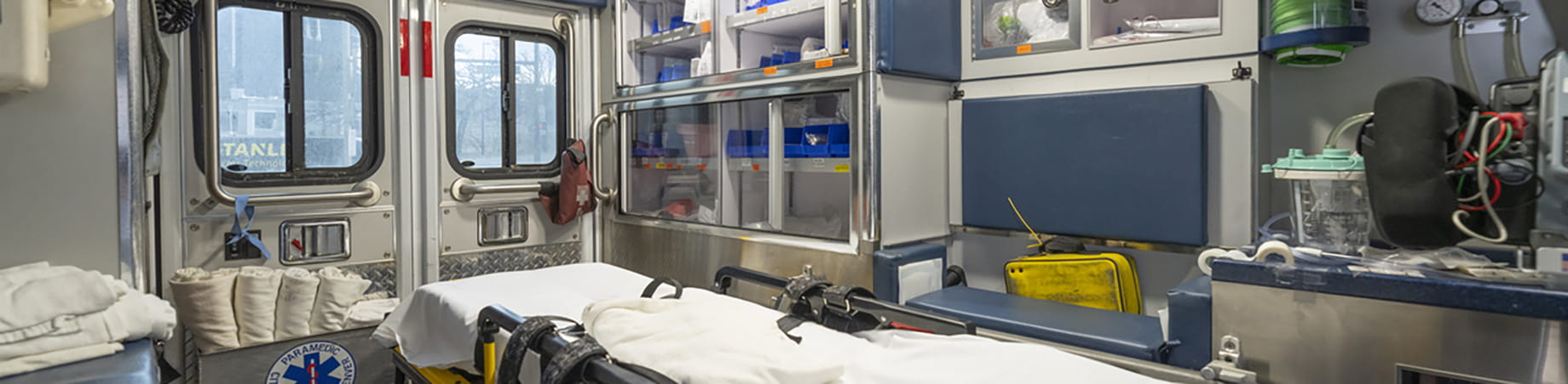 Denver Health Paramedic Division | Denver Health