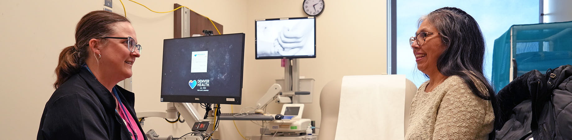 Adaptive Primary Care | Denver Health | Denver Health