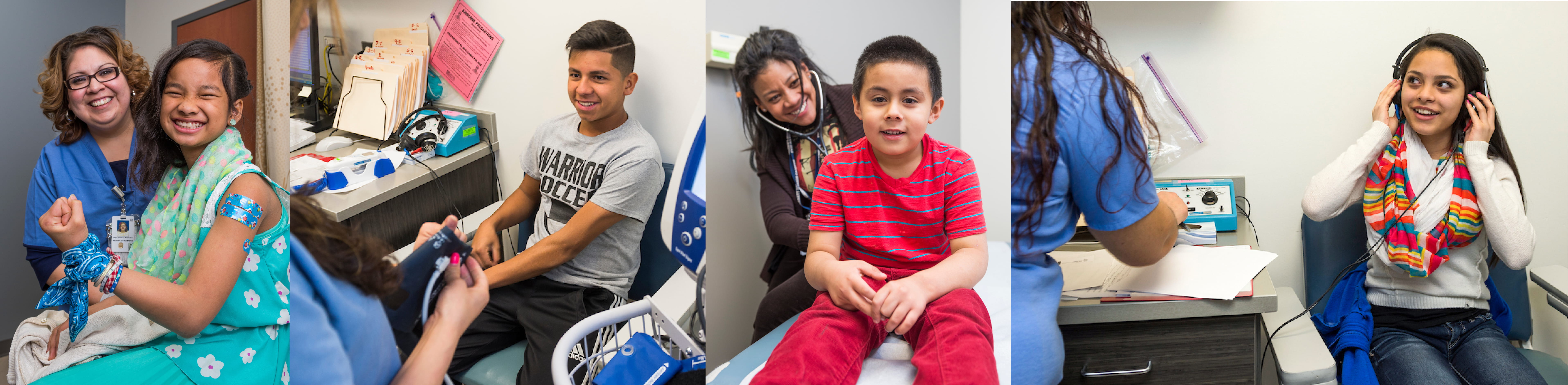 School-based Health Centers | Denver Health