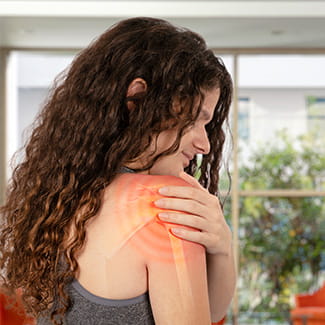 The Most Common Cause of Shoulder Pain | Denver Health