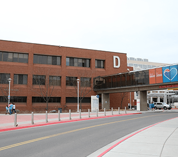 Intensive Outpatient Clinic | Denver Health