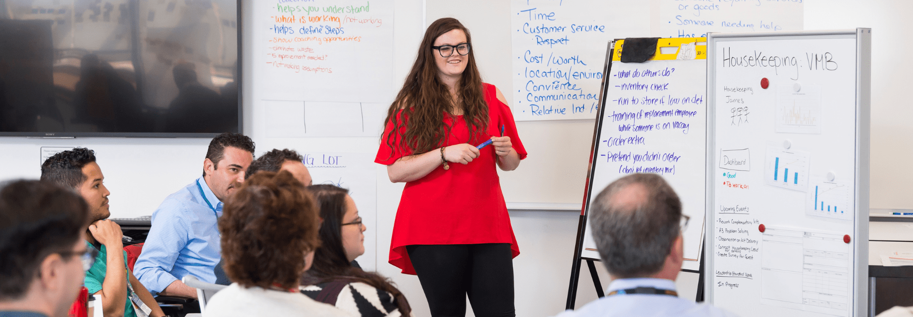 Lean Academy | Denver Health